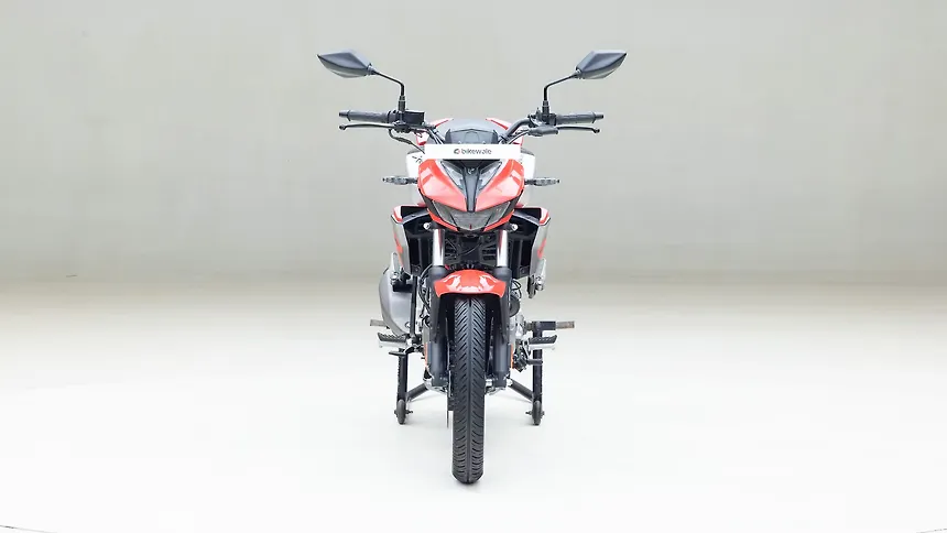 Hero Xtreme 125R 360 view - BikeWale