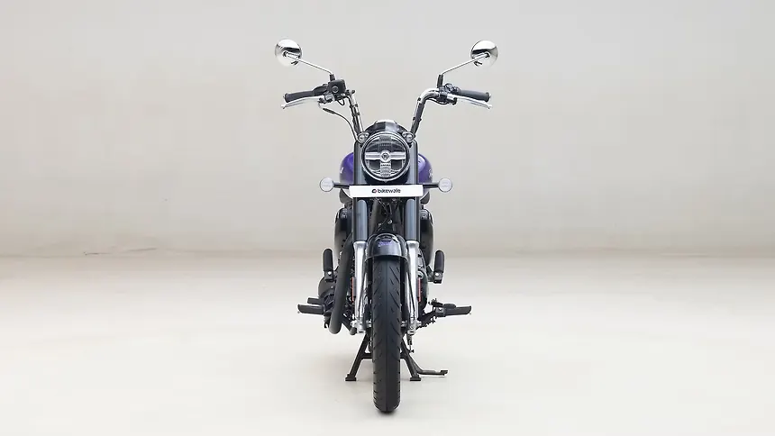 Royal Enfield Goan Classic 350 360 view - BikeWale