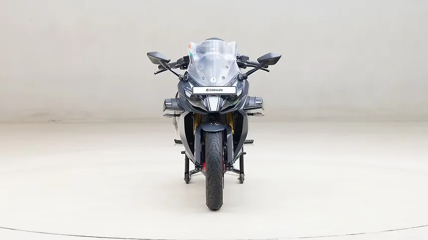 TVS Apache RR 310 360 view - BikeWale