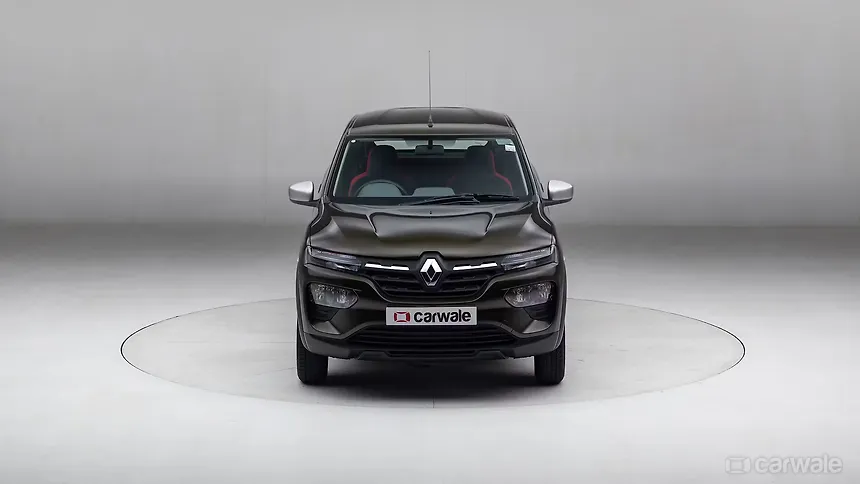 Renault Kwid Price in India - Images, Mileage, Colours - CarWale