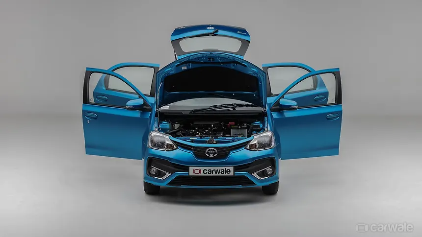 Toyota Etios Liva Price, Images, Colors & Reviews - CarWale